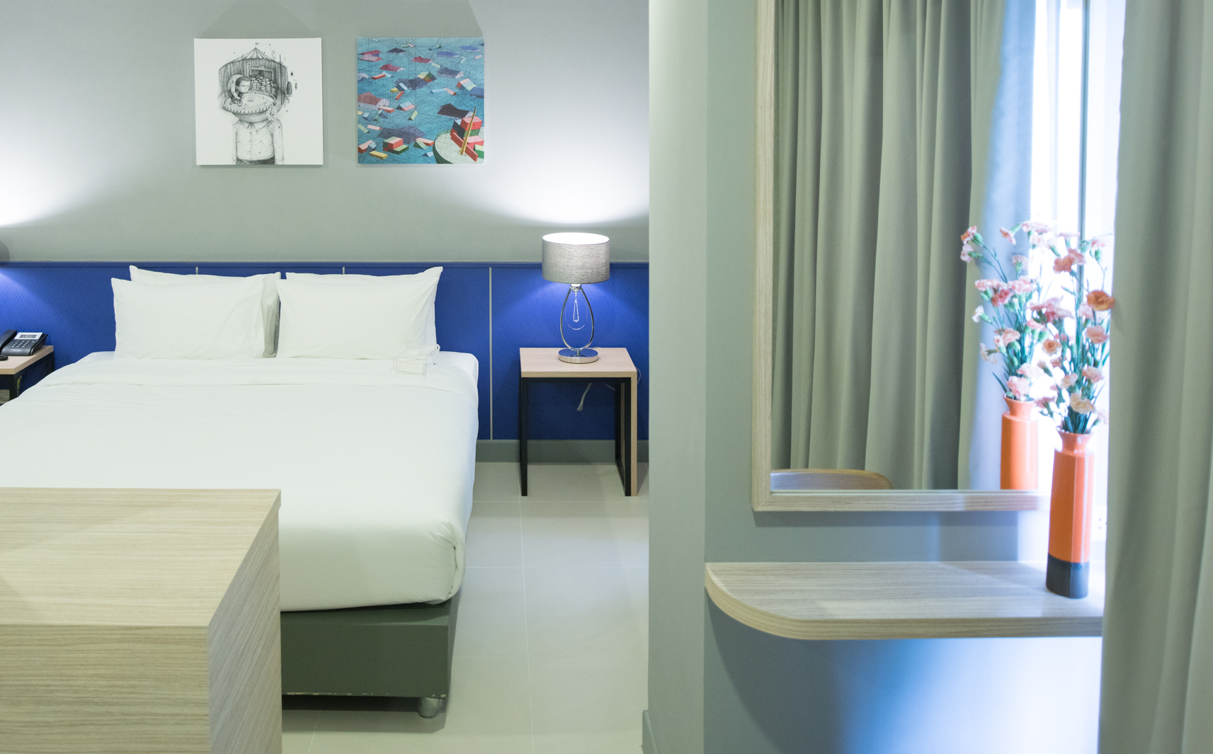 Accomodations at Xen Hotel Nakhon Pathom | Book Direct more Discount.