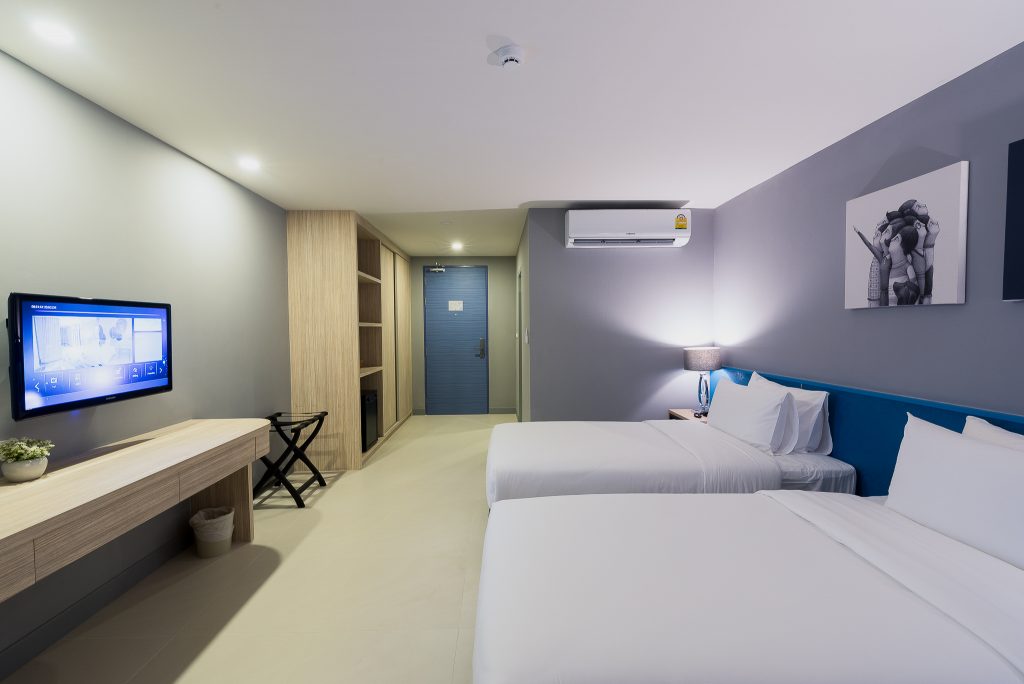 Xen Hotel Nakhon Pathom | Modern and Contemporary | Photo Gallery