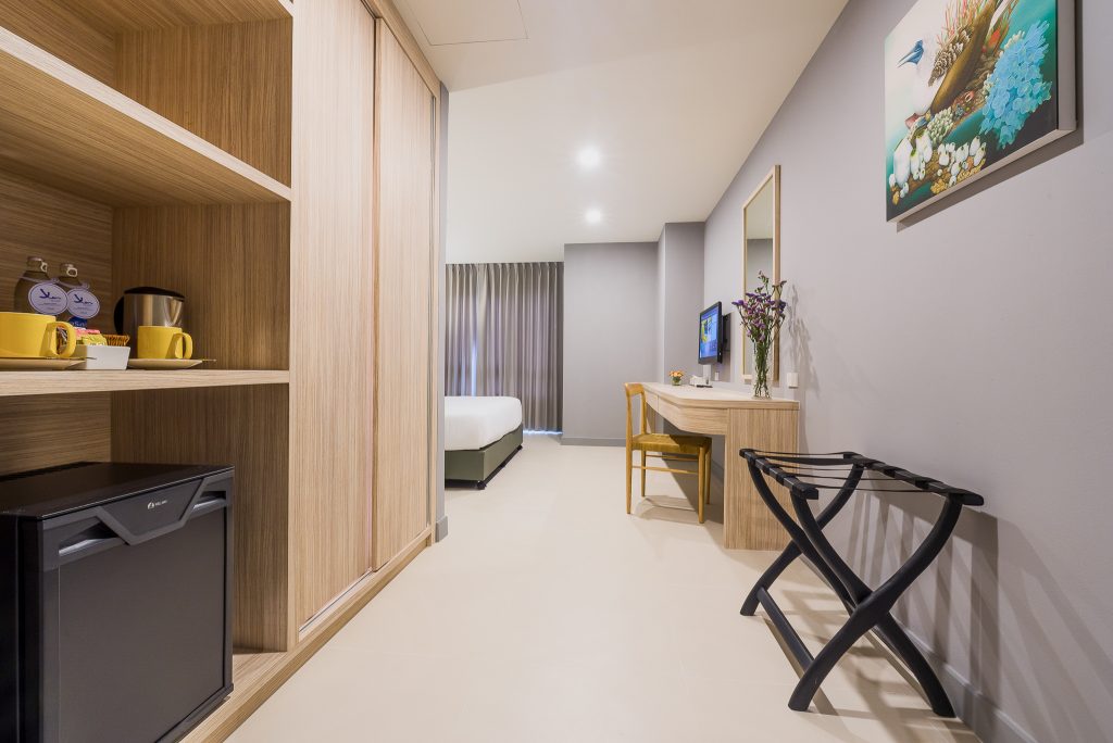 Xen Hotel Nakhon Pathom | Modern and Contemporary | Photo Gallery