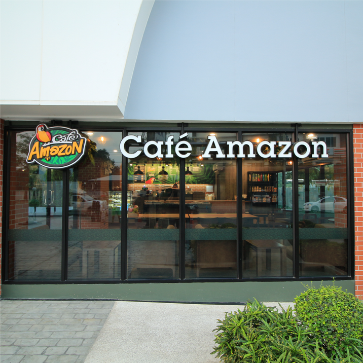 The Dining Room at Our Hotel | Mida Donmueang Airport Bangkok