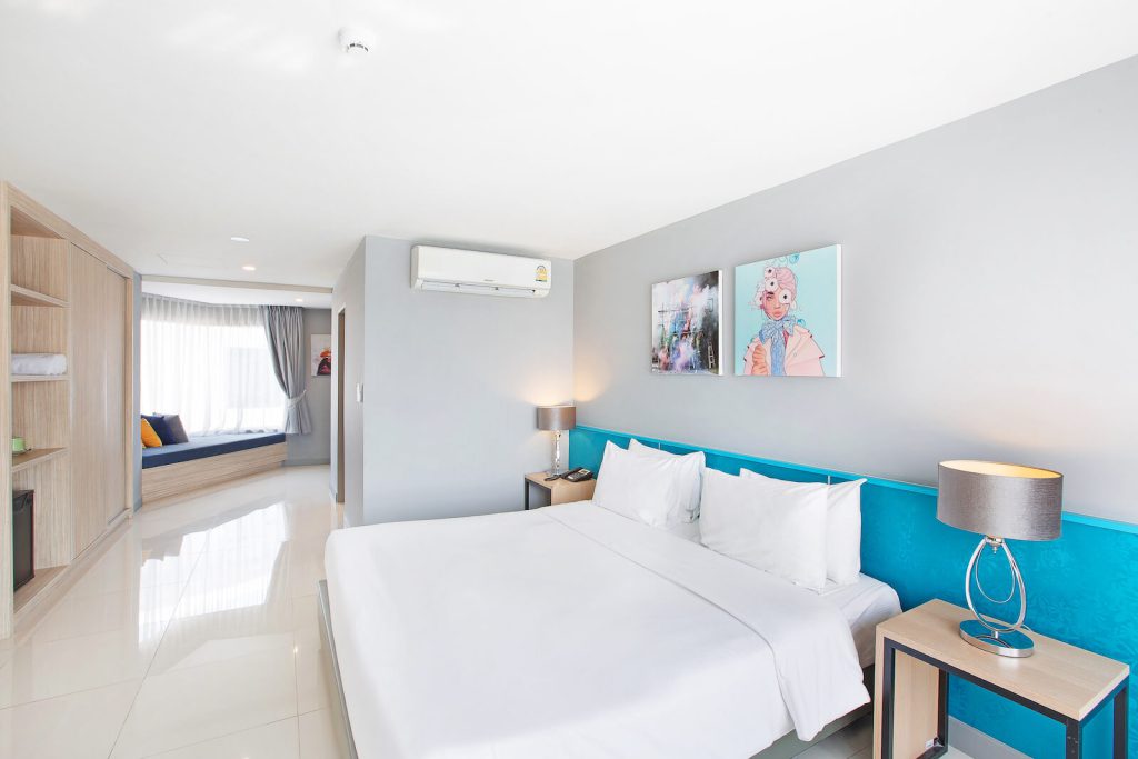 Gallery – XEN HOTEL NAKHON PATHOM