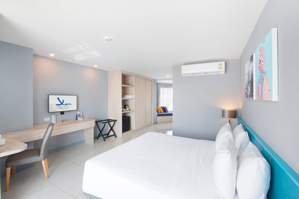 Gallery – XEN HOTEL NAKHON PATHOM