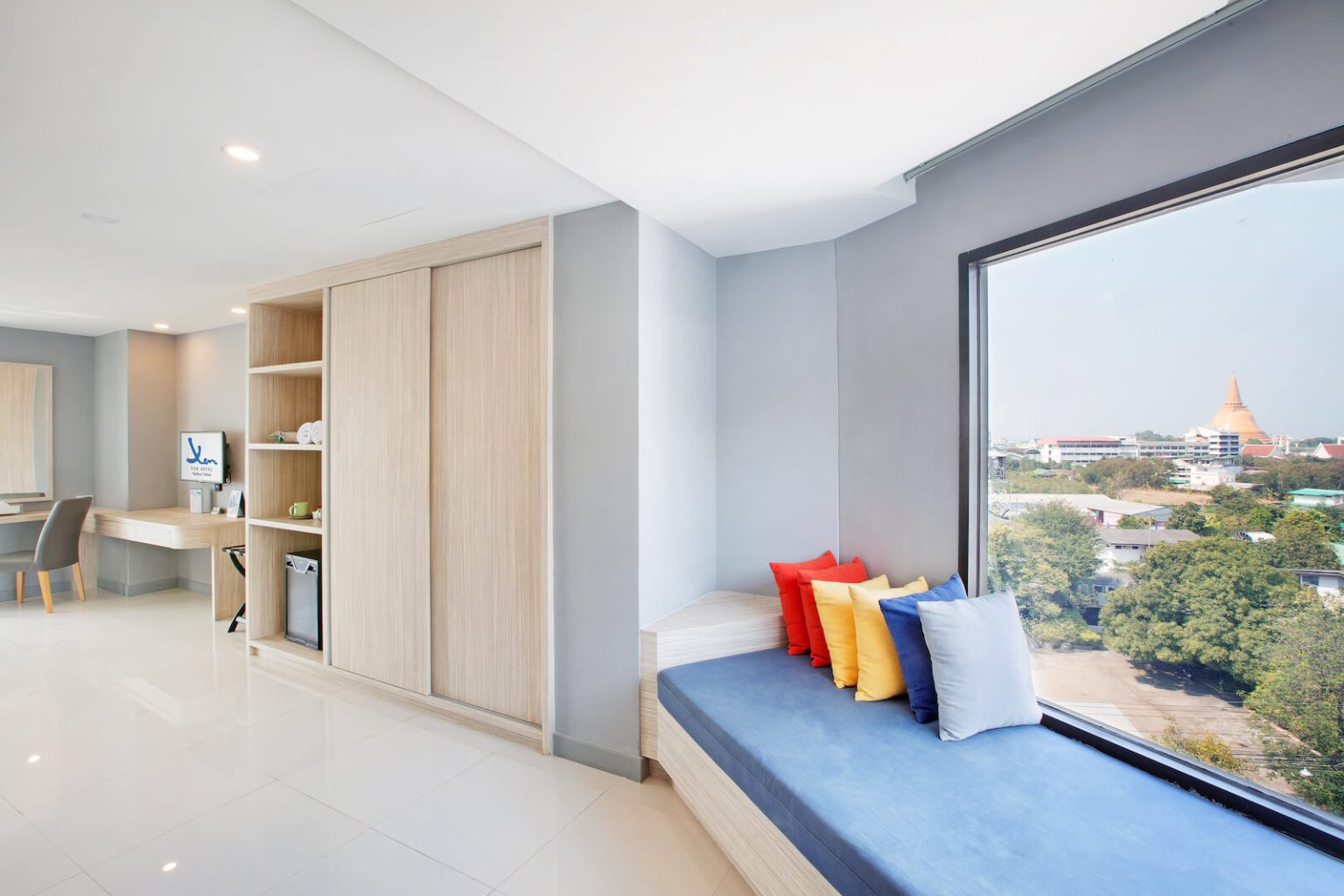 Gallery – XEN HOTEL NAKHON PATHOM