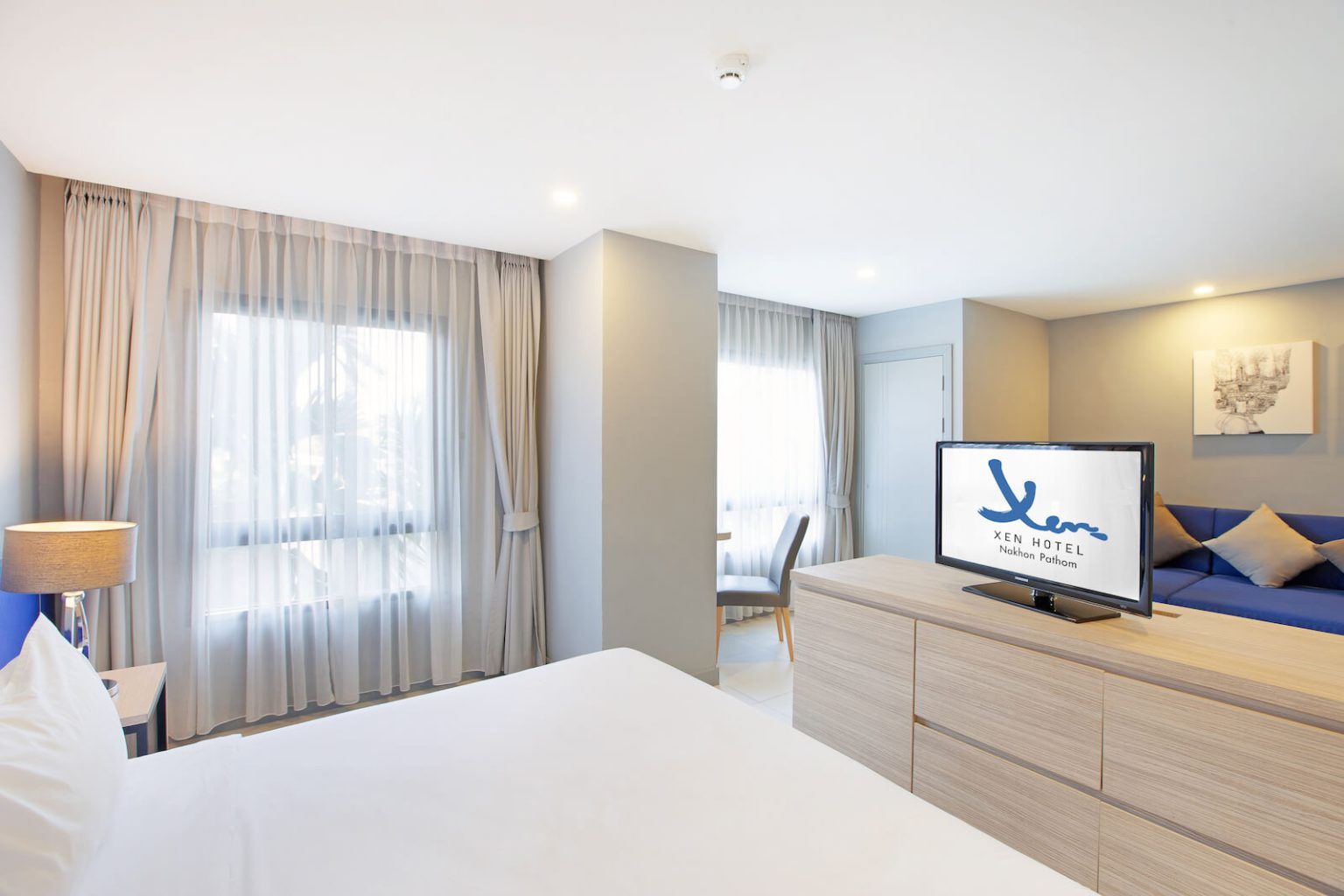Gallery – XEN HOTEL NAKHON PATHOM