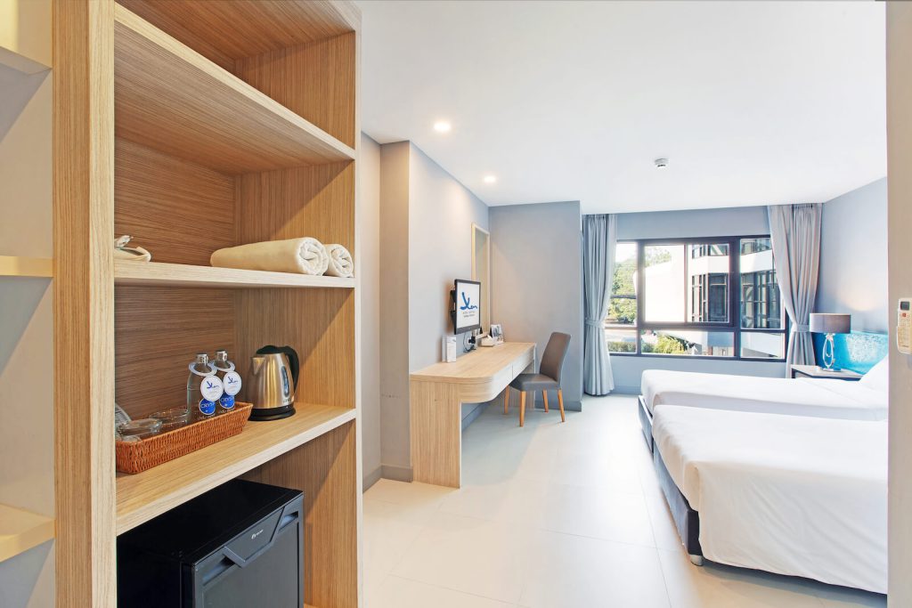 Gallery – XEN HOTEL NAKHON PATHOM
